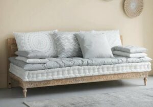 Canapé marocain : Top 8 des meilleurs canapés marocains 2025 - Quel ...